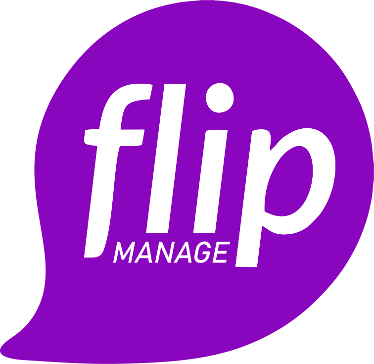 Flip Manage – Melhore a comunicação do seu negócio
